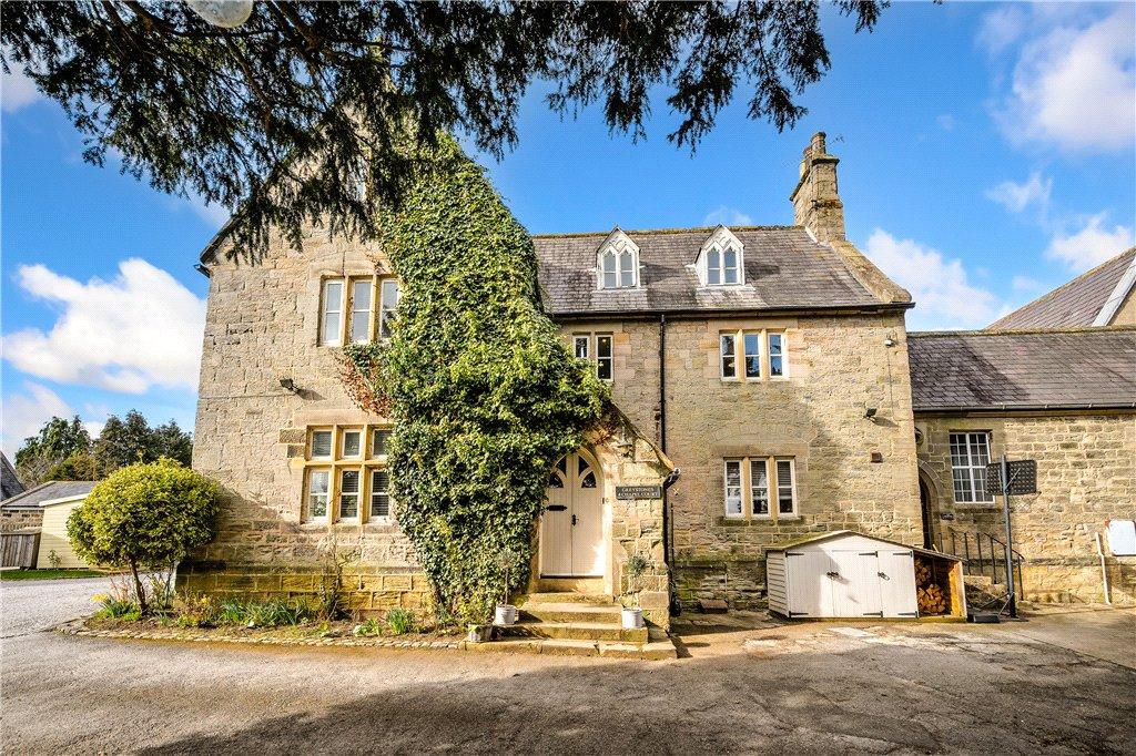 Greystones, Sicklinghall LS22 5 bed house - £895,000