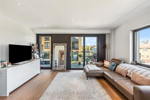 Jeypore Road, Wandsworth, London, SW18 2 bed apartment - £675,000