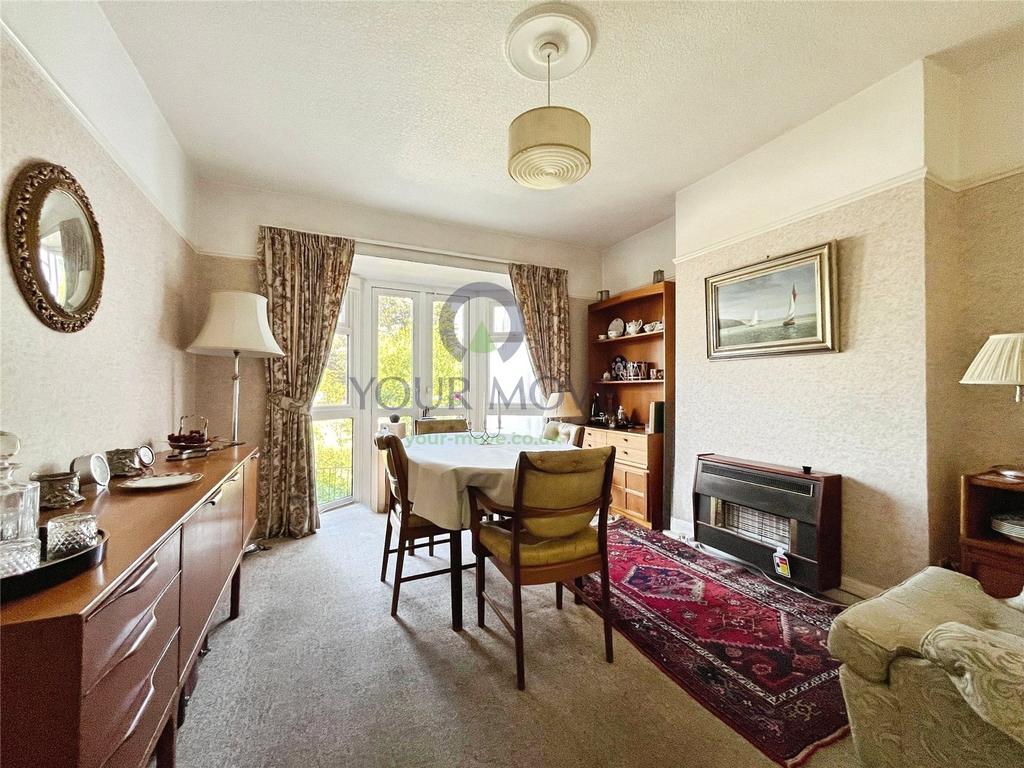 Wricklemarsh Road, London SE3 3 bed semi-detached house for sale - £600,000
