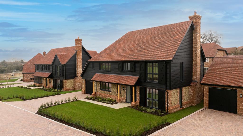 Arundel Gate | New Development by Esquire Developments | OnTheMarket