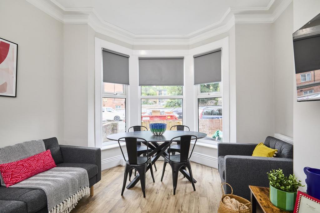 Victoria Road, Leeds LS6 7 bed house to rent - £4,550 pcm (£1,050 pw)