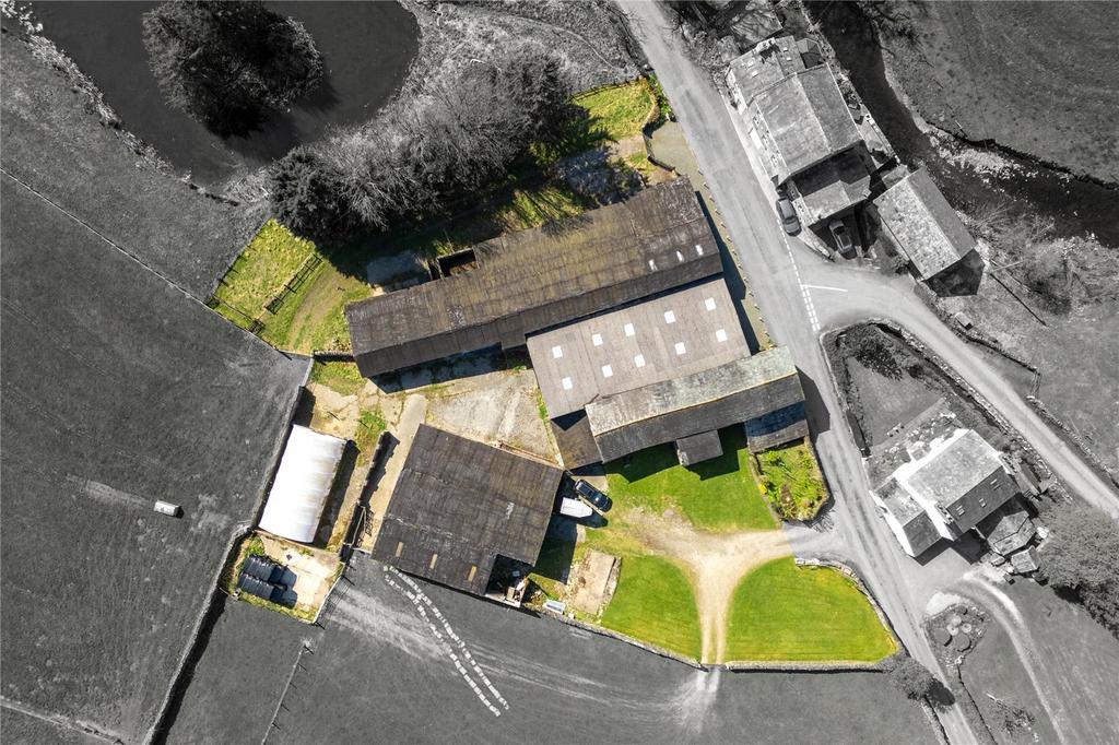 Preston Patrick, Cumbria LA7 Plot for sale - £350,000