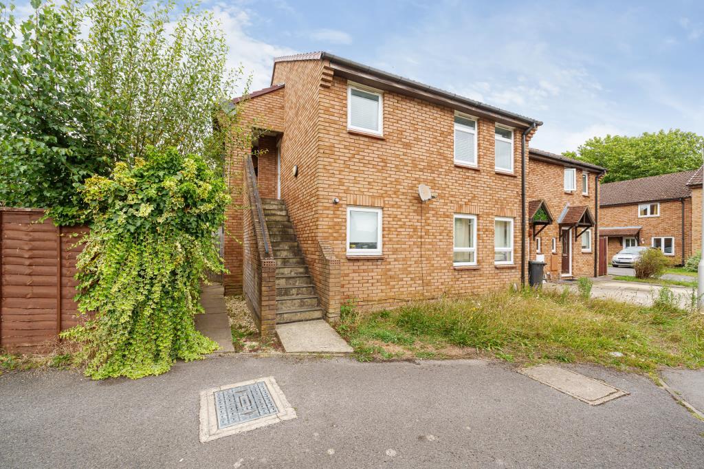 The Moors, Thatcham, RG19 Studio - £850 pcm (£196 pw)