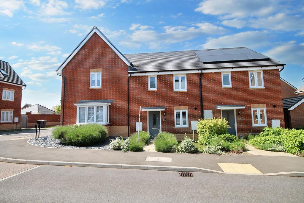 Hassocks Gate, Hassocks, BN6 3 bed terraced house - £425,000