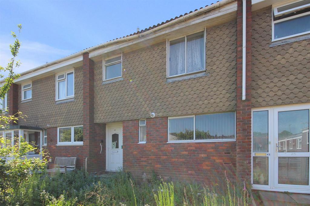Patchdean, Patcham, Brighton 3 bed house for sale - £350,000