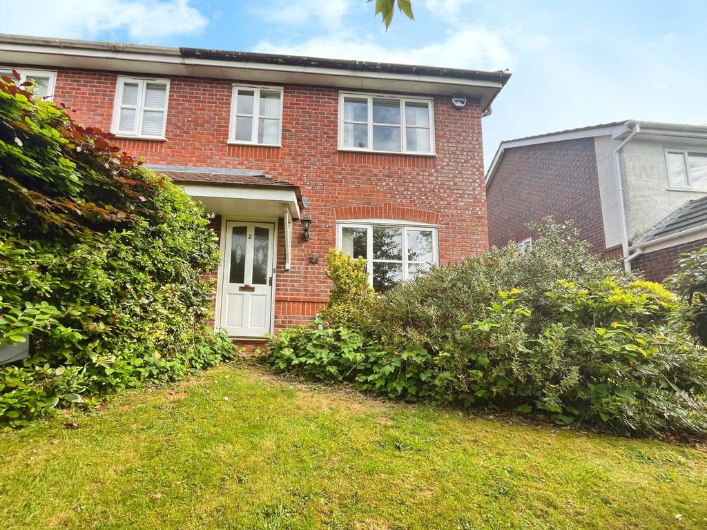 Courtyard Drive, Walkden, M28 3 bed semi-detached house - £1,000 pcm (£ ...
