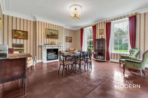 Manor Houses For Sale In Uk | OnTheMarket