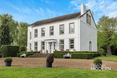 Manor Houses For Sale In Uk | OnTheMarket