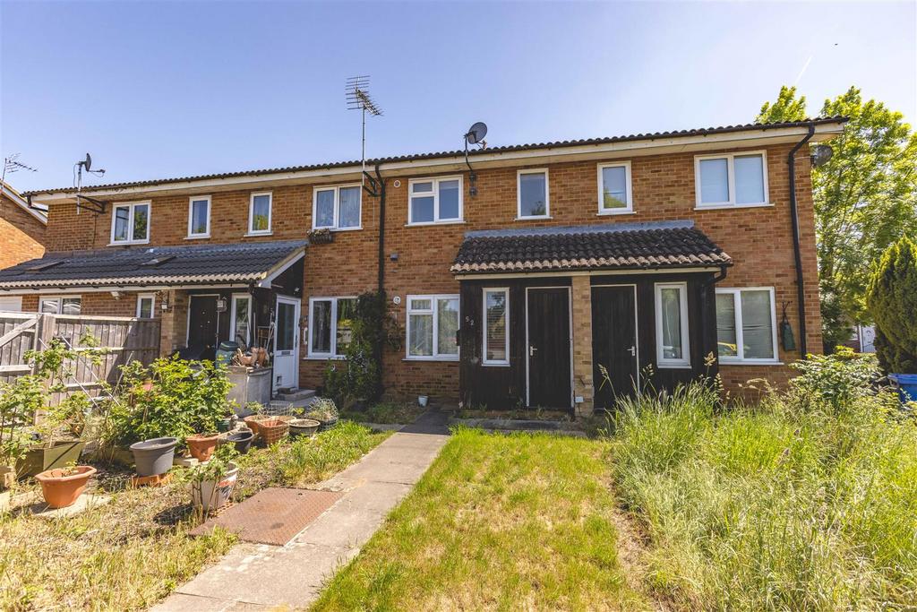 Penn Road, Datchet 1 bed terraced house for sale - £235,000