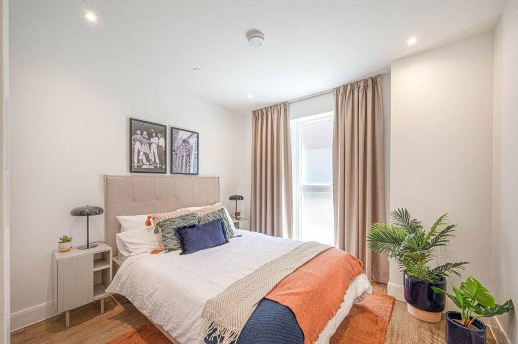 UNCLE Colindale, Colindale, London, NW9 1 bed flat to rent - £1,864 pcm ...