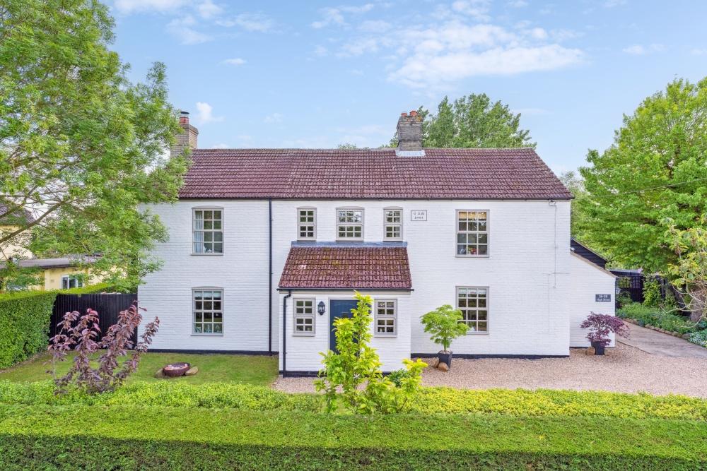 High Street, St Neots PE19 5 bed detached house for sale - £900,000