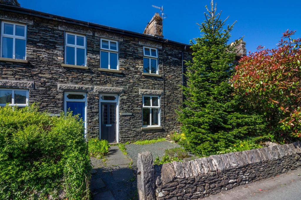 5 Gowan Terrace, Staveley 4 bed terraced house for sale - £390,000