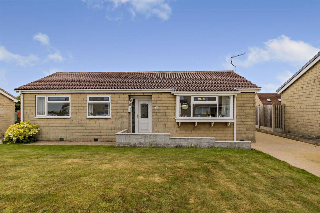 Admirals Crest, Scholes, Rotherham 3 bed detached bungalow for sale - £ ...