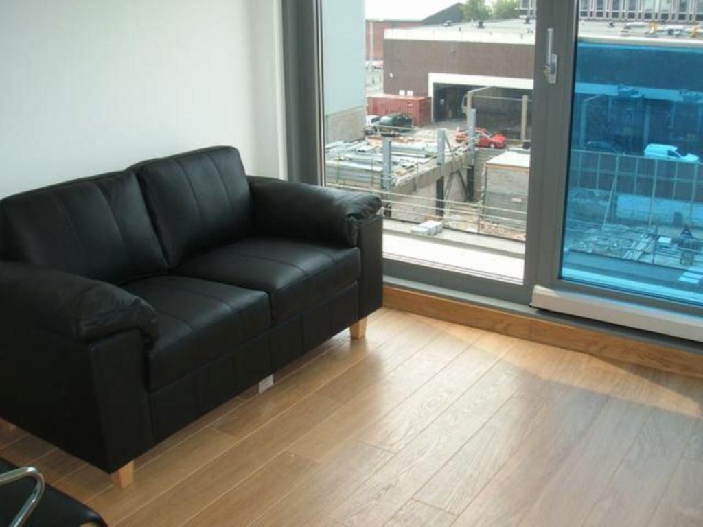Citispace South, 11 Regent Street, Leeds Studio to rent - £595 pcm (£ ...