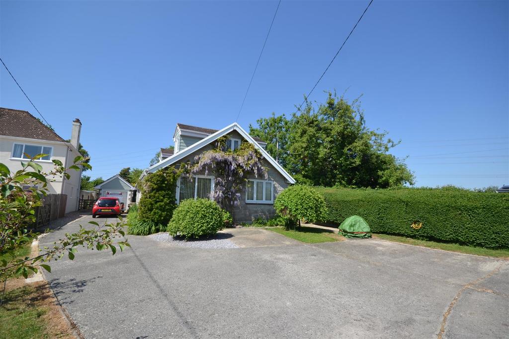 Nottington, Weymouth 6 bed detached house for sale - £595,000