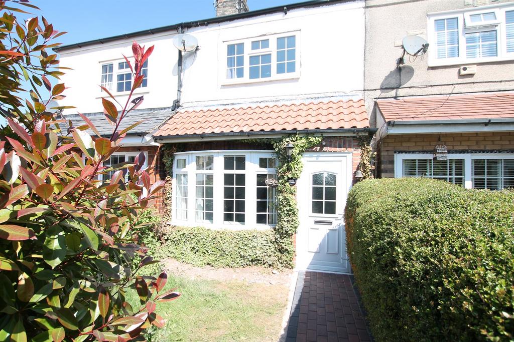 Great Gutter Lane (West), HU10 2 bed terraced house - £895 pcm (£207 pw)