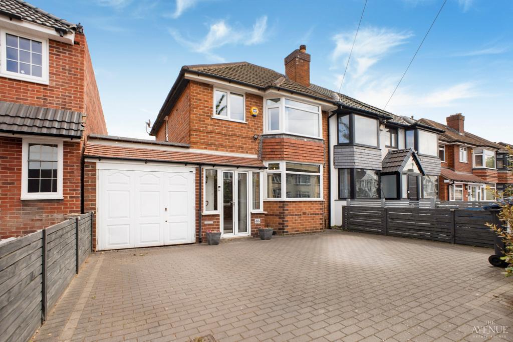 George Frederick Road, Sutton... 3 bed semi-detached house for sale - £ ...