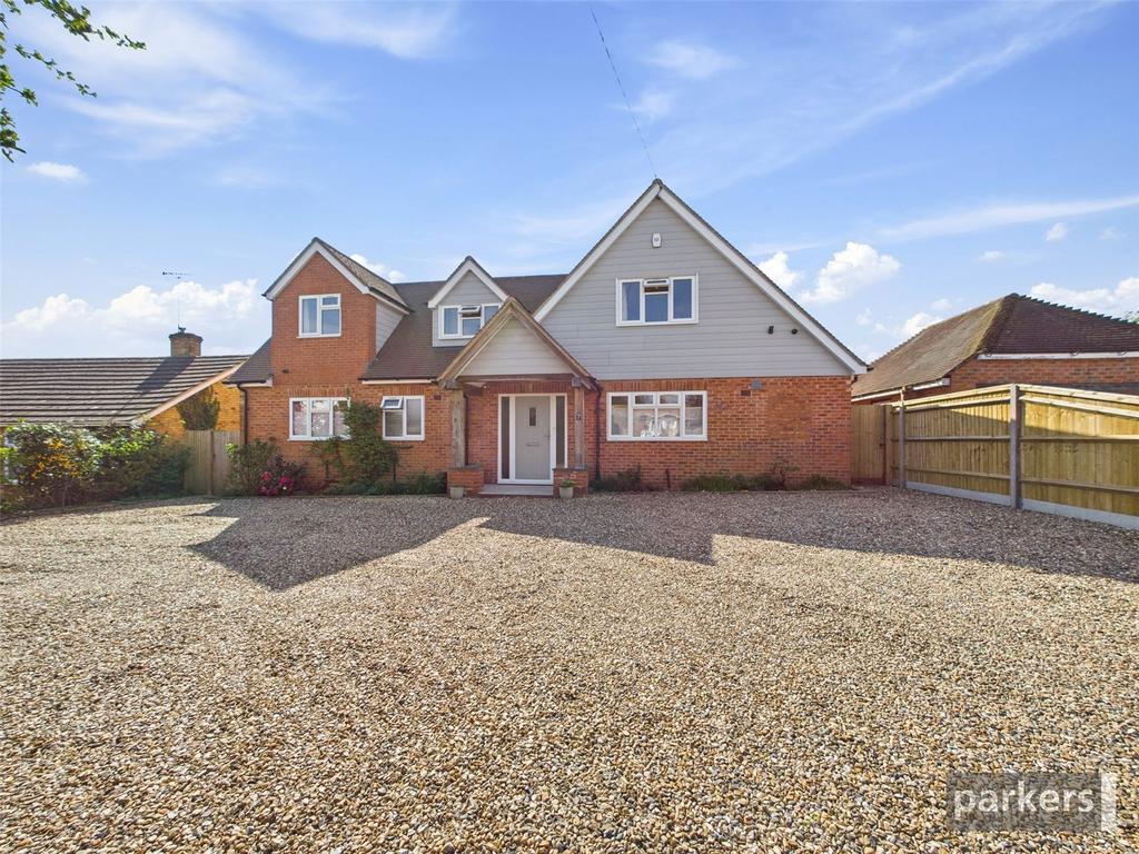The Ridgeway, Reading RG5 5 bed detached house - £1,100,000