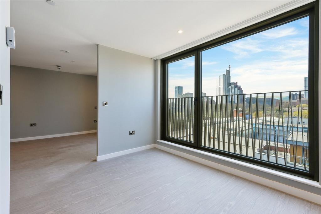 Spinners Yard, Skinner Ln, LS7 Studio - £1,090 pcm (£252 pw)