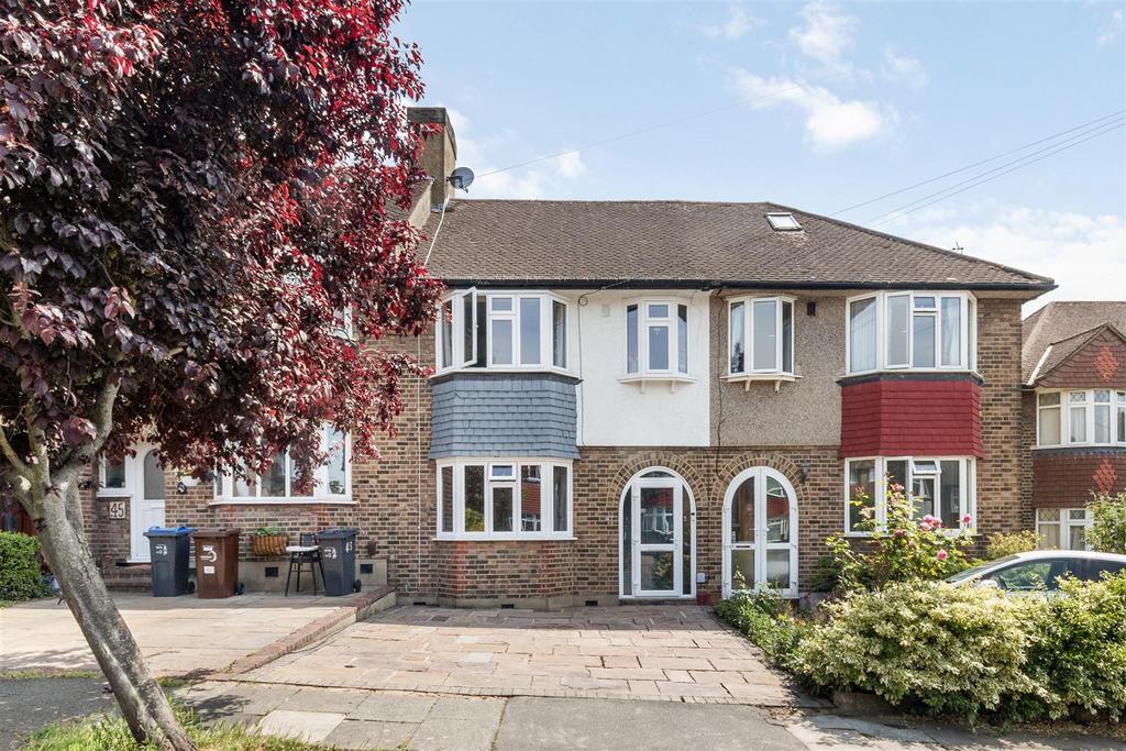 Templecombe Way, Morden SM4 3 bed house for sale - £600,000