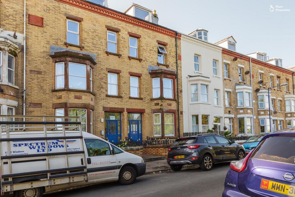Brookhill Road( OPEN DAY 4TH JULY... 2 bed flat - £900 pcm (£208 pw)