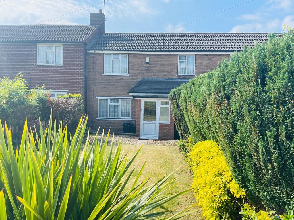 Greenside Way, Walsall, WS5 3 bed house to rent - £1,150 pcm (£265 pw)