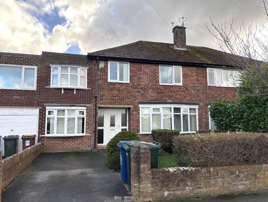 Regent Farm Road, Gosforth, NE3 6 bed house for sale - £415,000