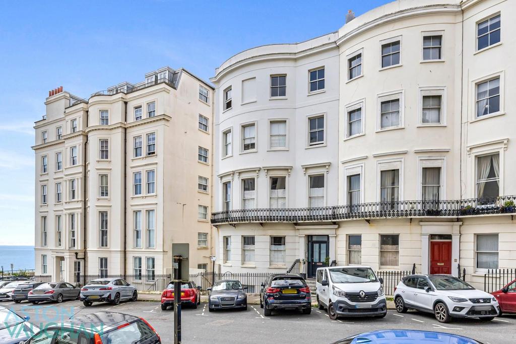Chesham Place, Brighton BN2 7 bed end of terrace house - £3,500,000