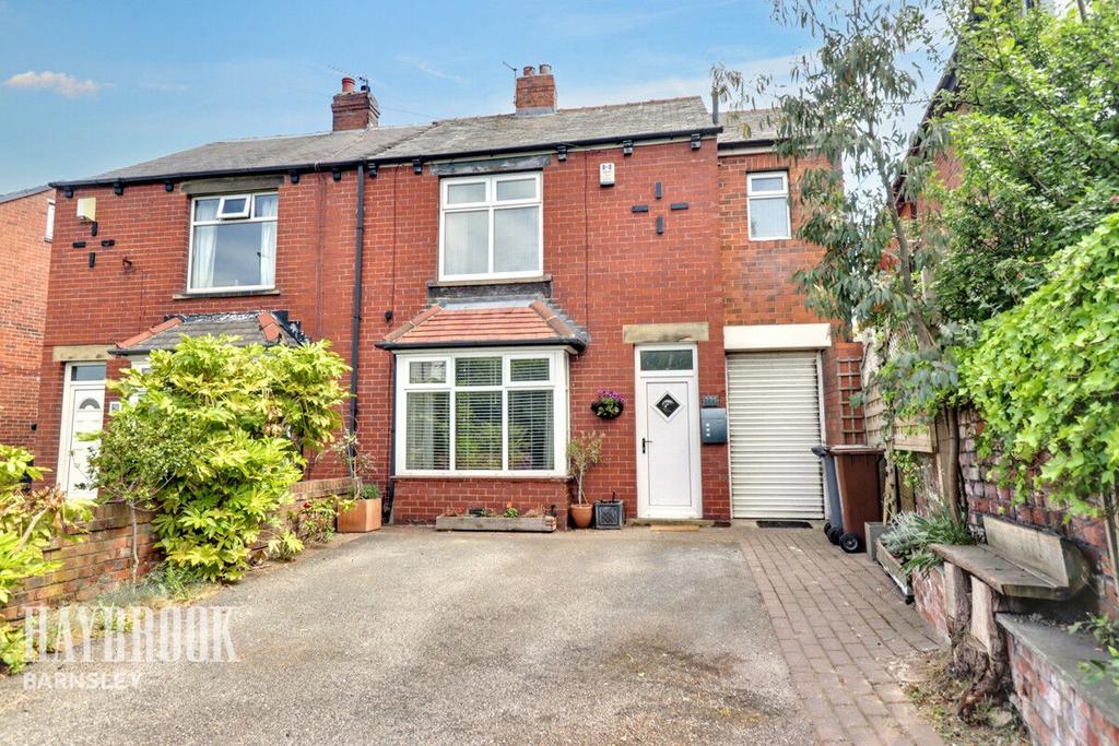 Barnsley Road, Barugh Green 3 bed semi-detached house for sale - £210,000