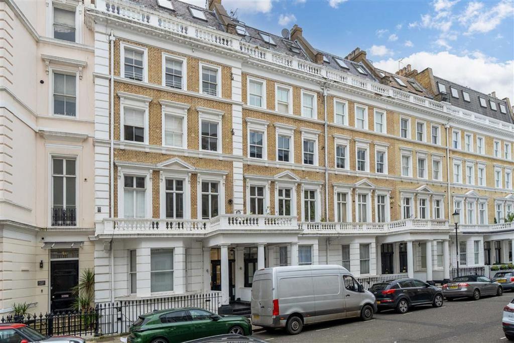 Manson Place, London SW7 1 bed flat for sale - £950,000
