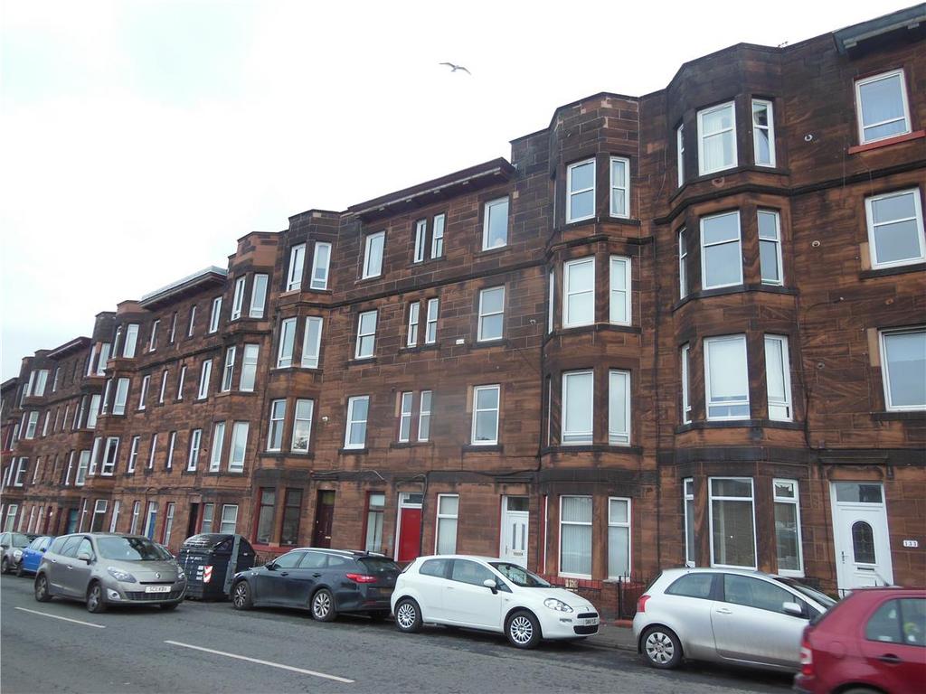 Lochend Road, Edinburgh EH6 1 bed flat to rent - £950 pcm (£219 pw)