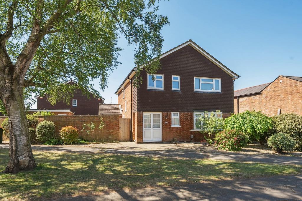 Home Farm Way, Westoning, MK45 4 bed detached house for sale - £550,000