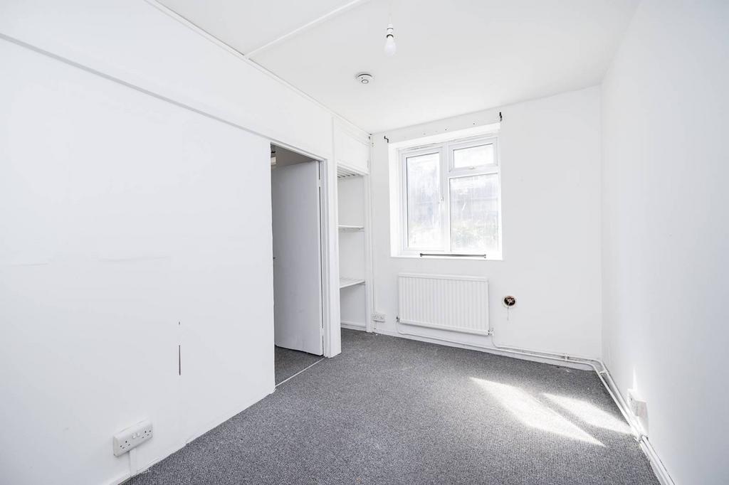 Paragon Road, Hackney, London, E9 1 bed flat to rent - £1,650 pcm (£381 pw)