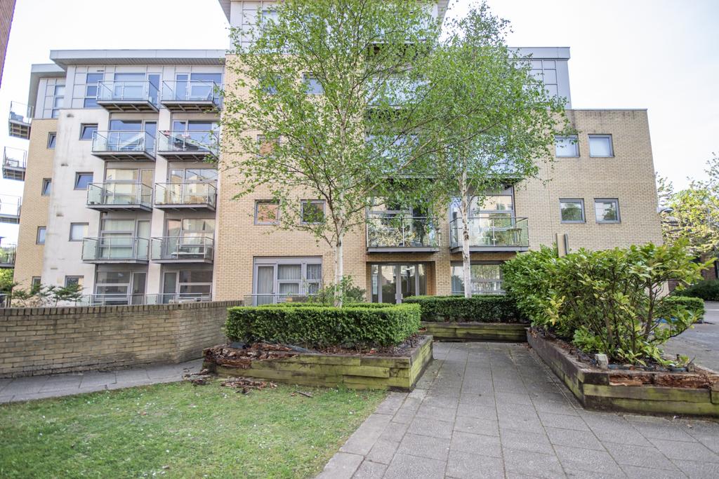 Lime Square City Road, Newcastle upon... 2 bed apartment - £150,000