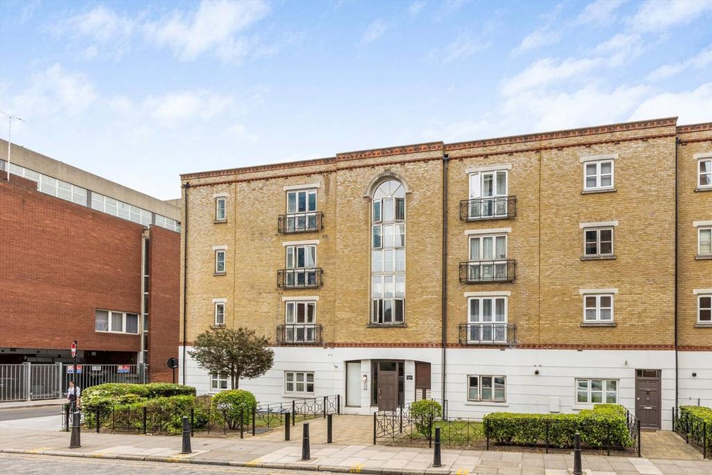 Raven Row, London E1 2 bed flat for sale - £500,000