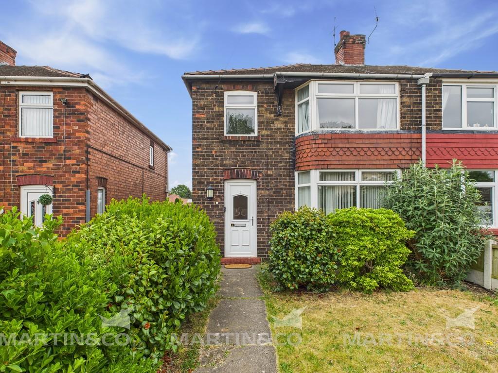 Mile End Avenue, Doncaster 3 bed semi-detached house for sale - £170,000