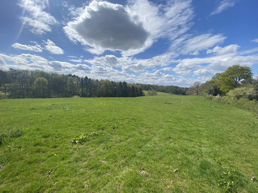 Abbots Bromley Road, Hoar Cross Land for sale - £150,000