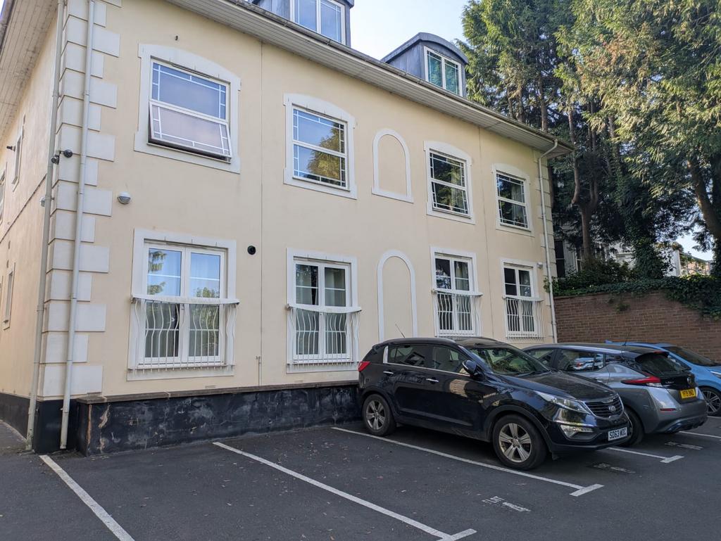 New North Road, Exeter EX4 1 bed apartment to rent - £950 pcm (£219 pw)