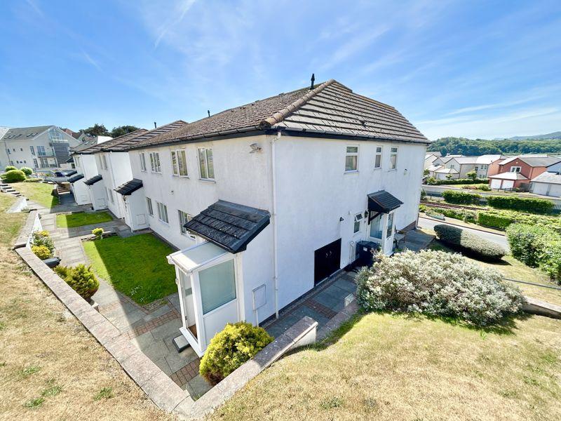 Lon Vardre, Deganwy 2 bed apartment for sale - £225,000