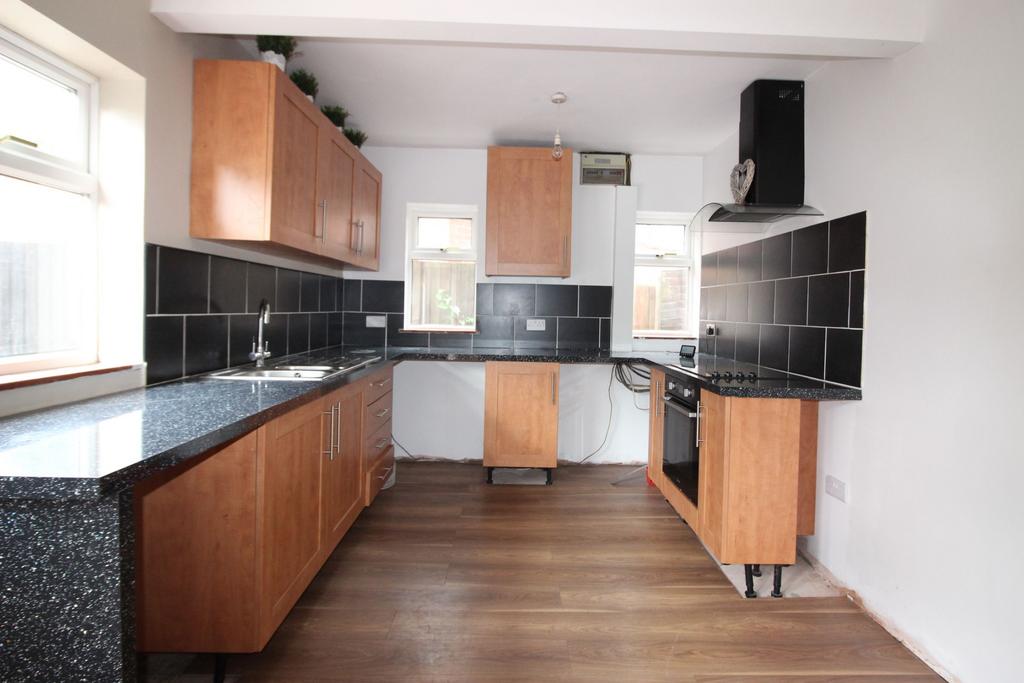 Witton Lodge Road, Birmingham 2 bed terraced house for sale - £195,000