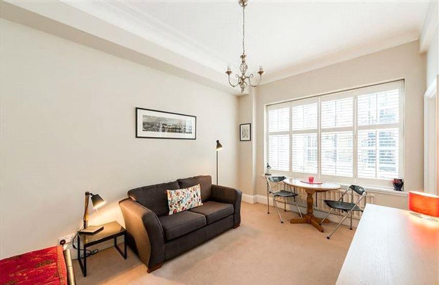 Basildon Court, 28 Devonshire Street... 1 bed apartment for sale - £450,000