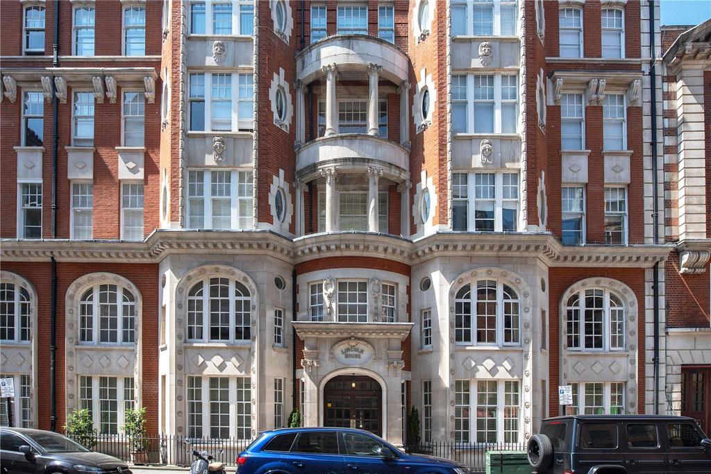Lincoln House, SW3 2 bed apartment for sale - £1,995,000