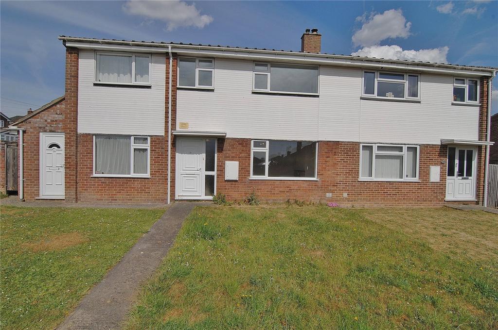 The Chase, Cashes Green, Stroud... 3 bed terraced house - £290,000