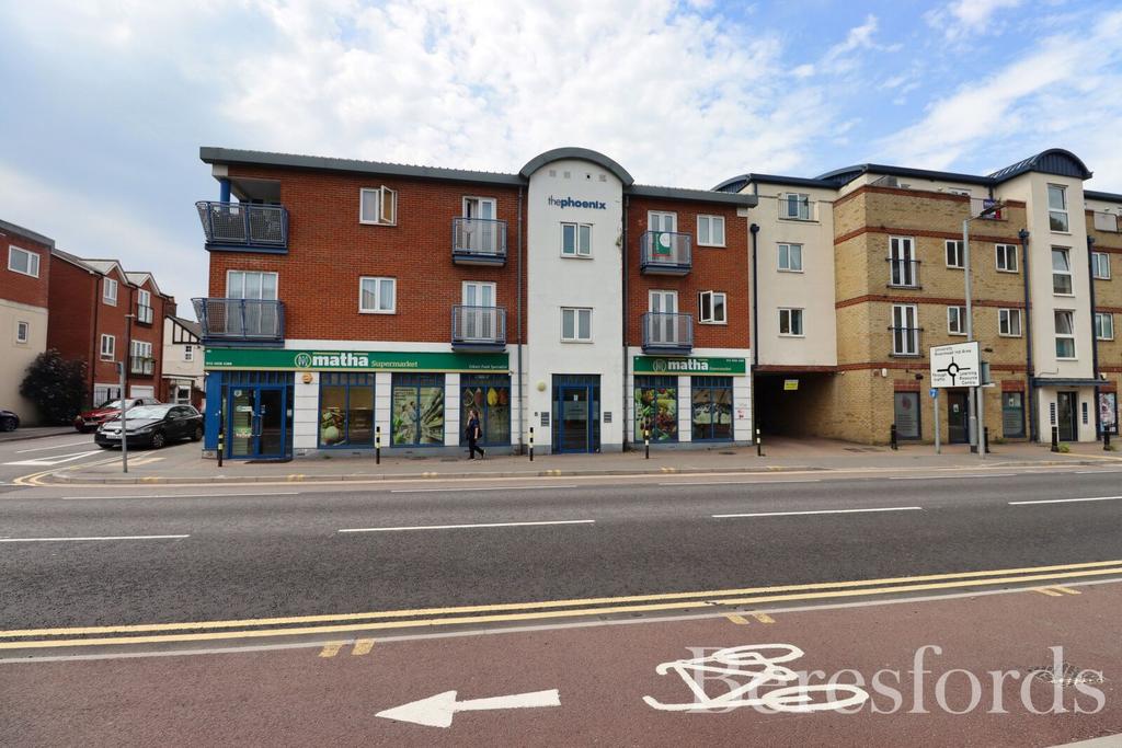 New Street, Chelmsford, CM1 2 bed apartment - £250,000