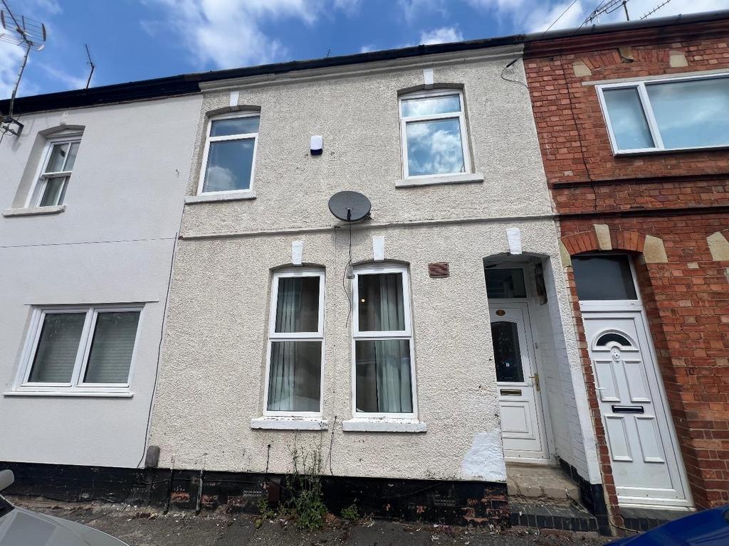 Jubilee Street, Rothwell 3 bed terraced house to rent - £1,000 pcm (£ ...