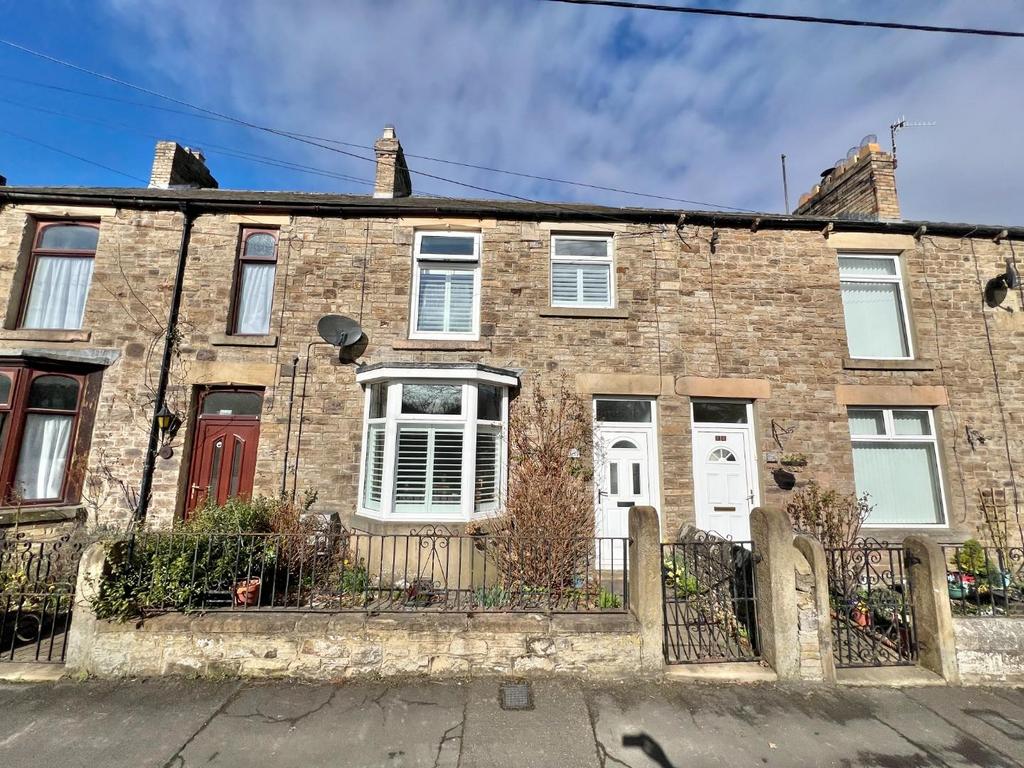 Rose Terrace, Stanhope, Weardale 3 bed terraced house to rent - £900 ...