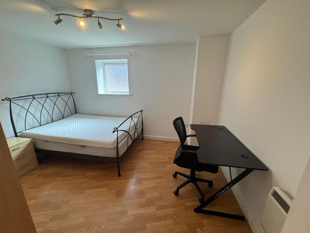 Weekday Cross 1 bed apartment to rent - £900 pcm (£208 pw)