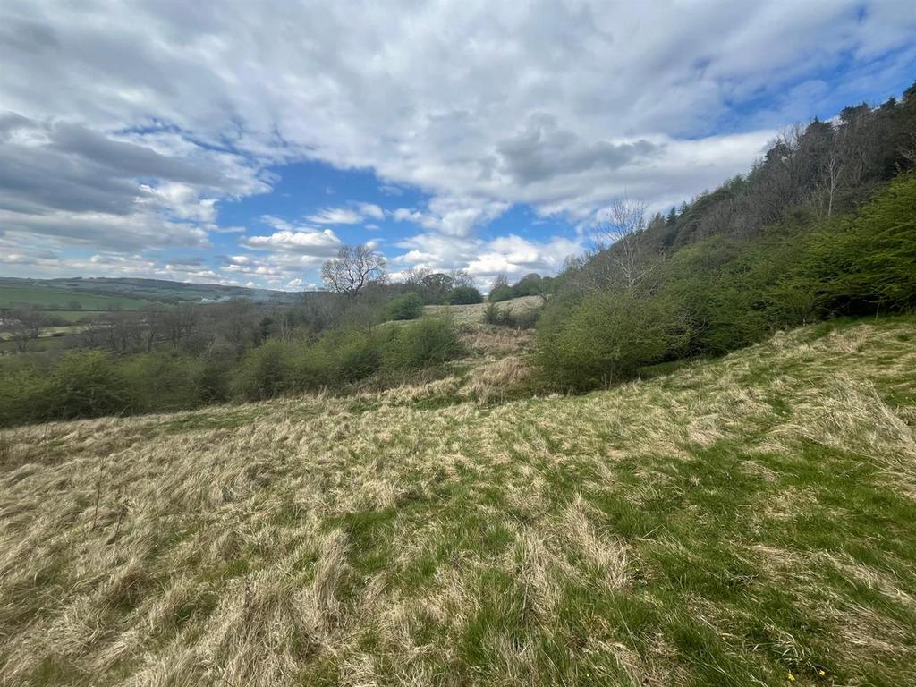 Off Gypsy Lane Baslow Road, Bakewell Land for sale - £140,000