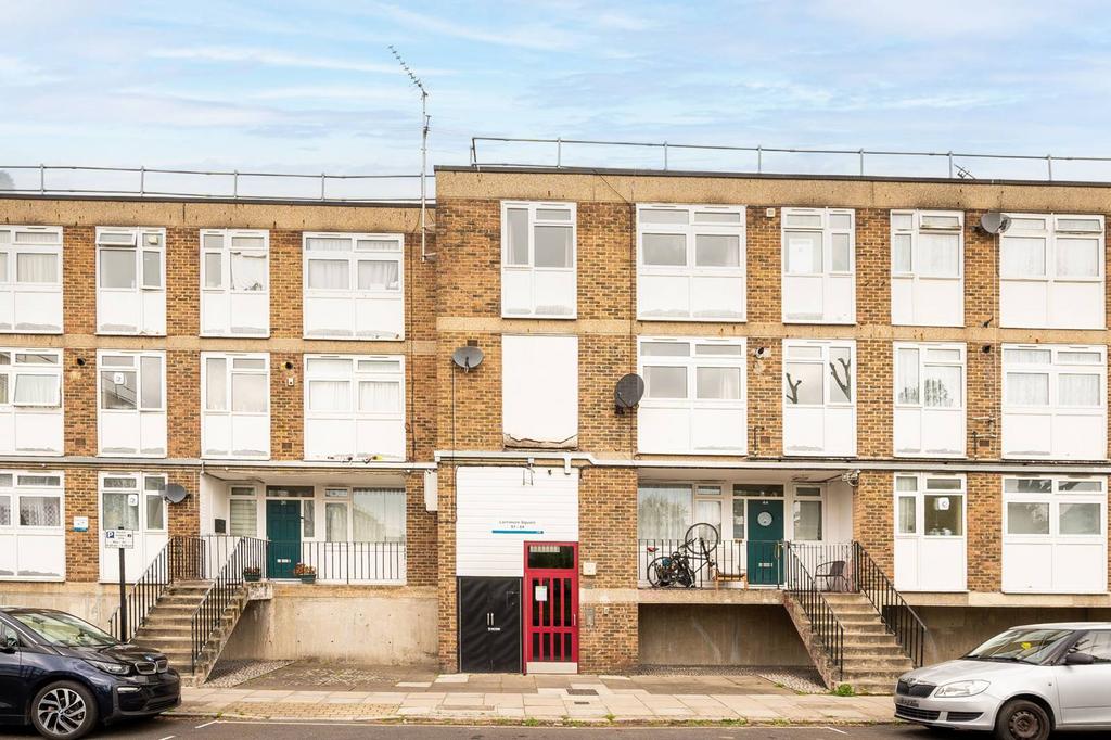 Lorrimore Square, Kennington, London... 5 bed flat to rent - £6,000 pcm ...