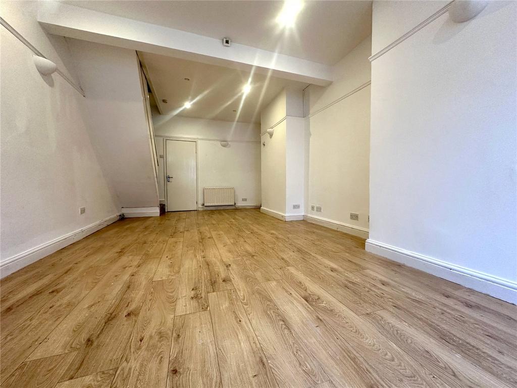 Bartlett Street, Liverpool L15 2 bed terraced house - £99,000